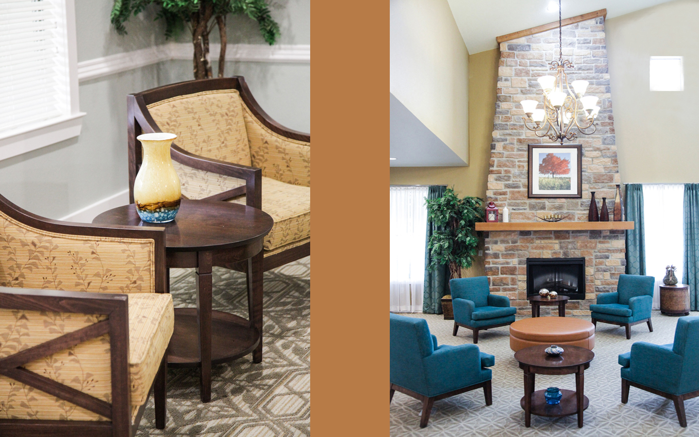 Stonefield - Studio F2